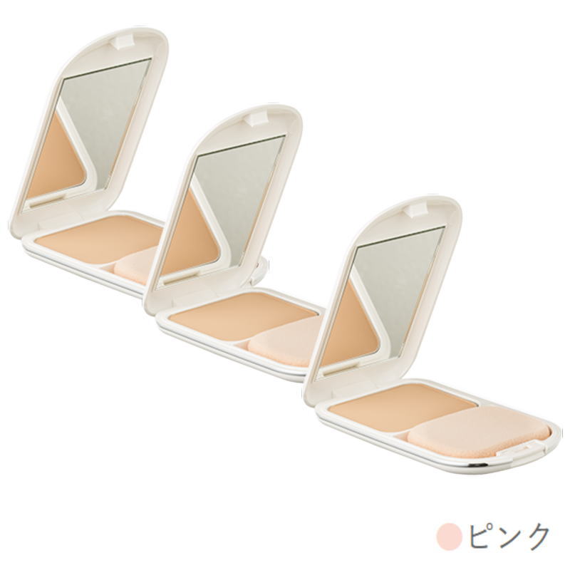 最新テクノジーパウダーの仕上がりはまるで光のヴェールをまとったよう。 ビタミンC配合によりメイクしながら美肌を育てます。 簡単で美しい仕上がり。 スクワラン・シルク・ヒアルロン酸配合最新テクノジーパウダーの仕上がりはまるで光のヴェールをまと...