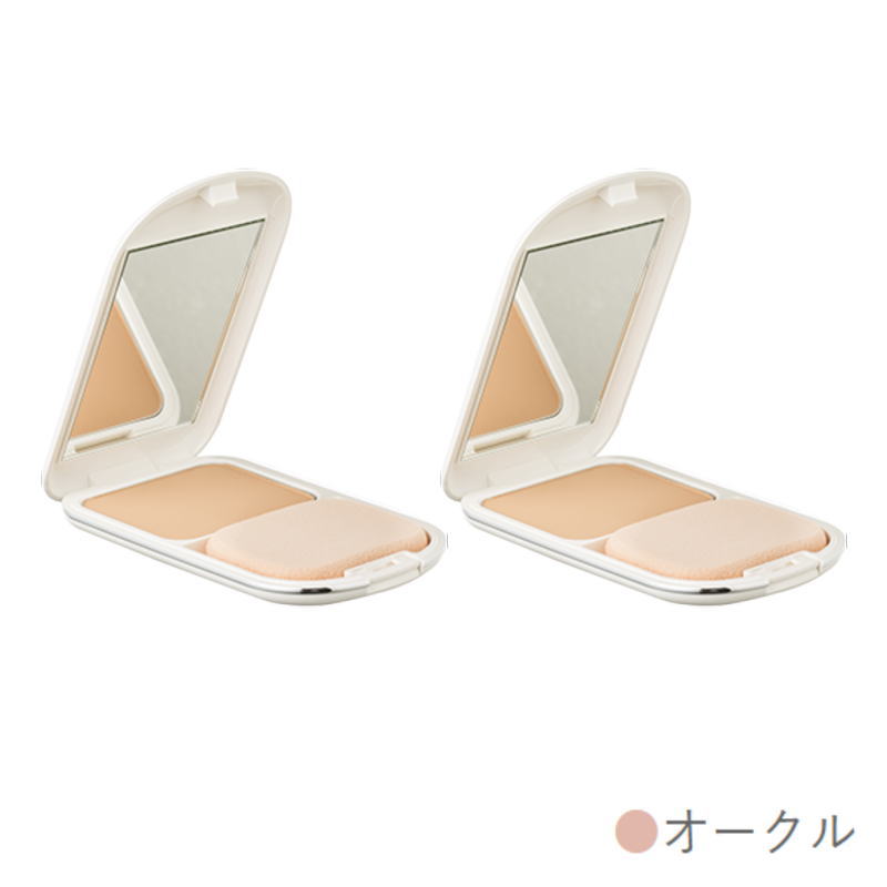 最新テクノジーパウダーの仕上がりはまるで光のヴェールをまとったよう。 ビタミンC配合によりメイクしながら美肌を育てます。 簡単で美しい仕上がり。 スクワラン・シルク・ヒアルロン酸配合最新テクノジーパウダーの仕上がりはまるで光のヴェールをまと...