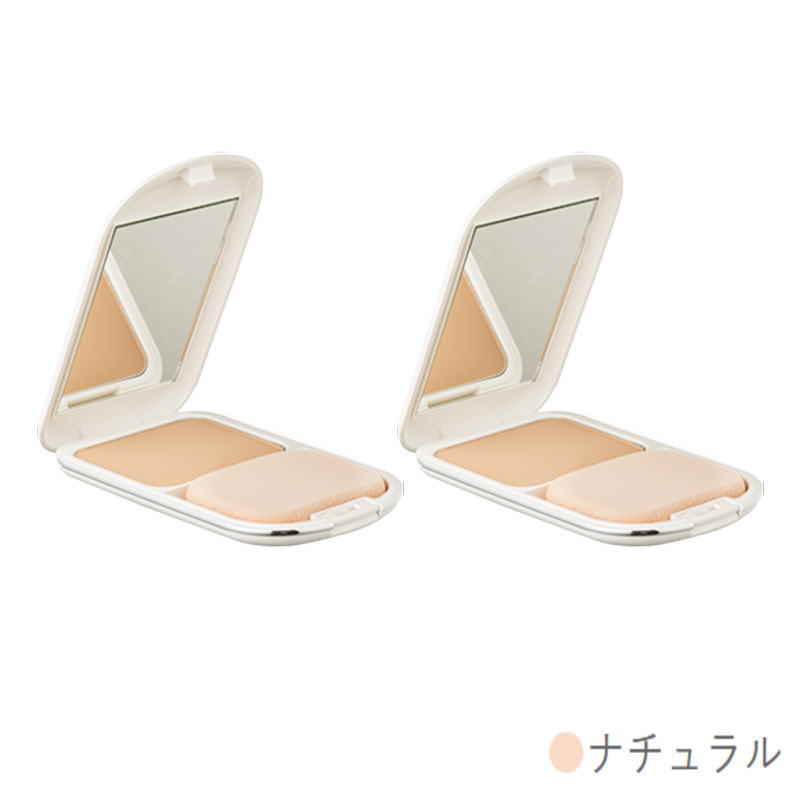 最新テクノジーパウダーの仕上がりはまるで光のヴェールをまとったよう。 ビタミンC配合によりメイクしながら美肌を育てます。 簡単で美しい仕上がり。 スクワラン・シルク・ヒアルロン酸配合最新テクノジーパウダーの仕上がりはまるで光のヴェールをまと...