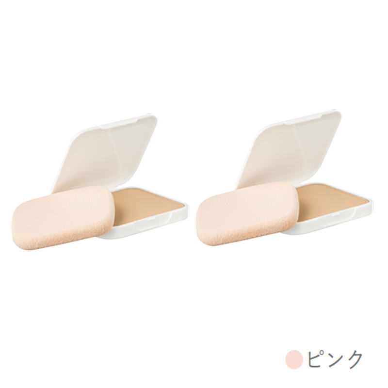 ※本体にセットしてご使用ください。 最新テクノジーパウダーの仕上がりはまるで光のヴェールをまとったよう。 ビタミンC配合によりメイクしながら美肌を育てます。 簡単で美しい仕上がり。 スクワラン・シルク・ヒアルロン酸配合※本体にセットしてご使...