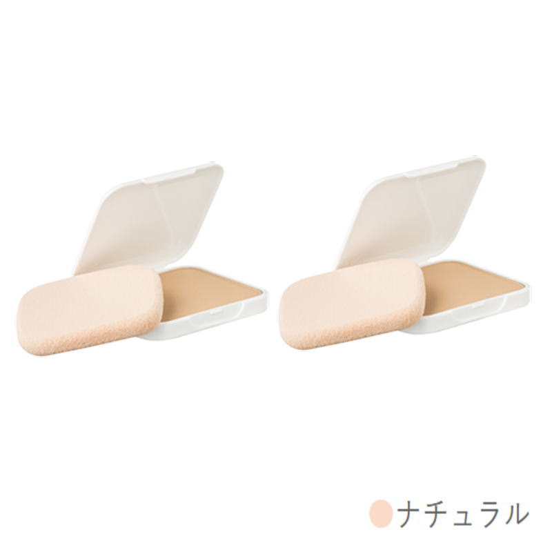 ※本体にセットしてご使用ください。 最新テクノジーパウダーの仕上がりはまるで光のヴェールをまとったよう。 ビタミンC配合によりメイクしながら美肌を育てます。 簡単で美しい仕上がり。 スクワラン・シルク・ヒアルロン酸配合※本体にセットしてご使...