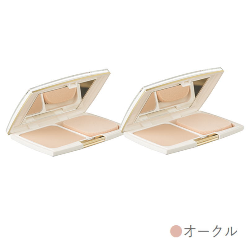 絹のような滑らかな感触でシワを防ぎ、潤いが持続します。 余分な皮脂を吸収し、夕方になってもくすまずに毛穴まで美しくカバーします。 各種原料を特殊コーディングした粉末を使用しています。 ビタミンC誘導体・ヒアルロン酸・アロエエキス・サンゴ末配...