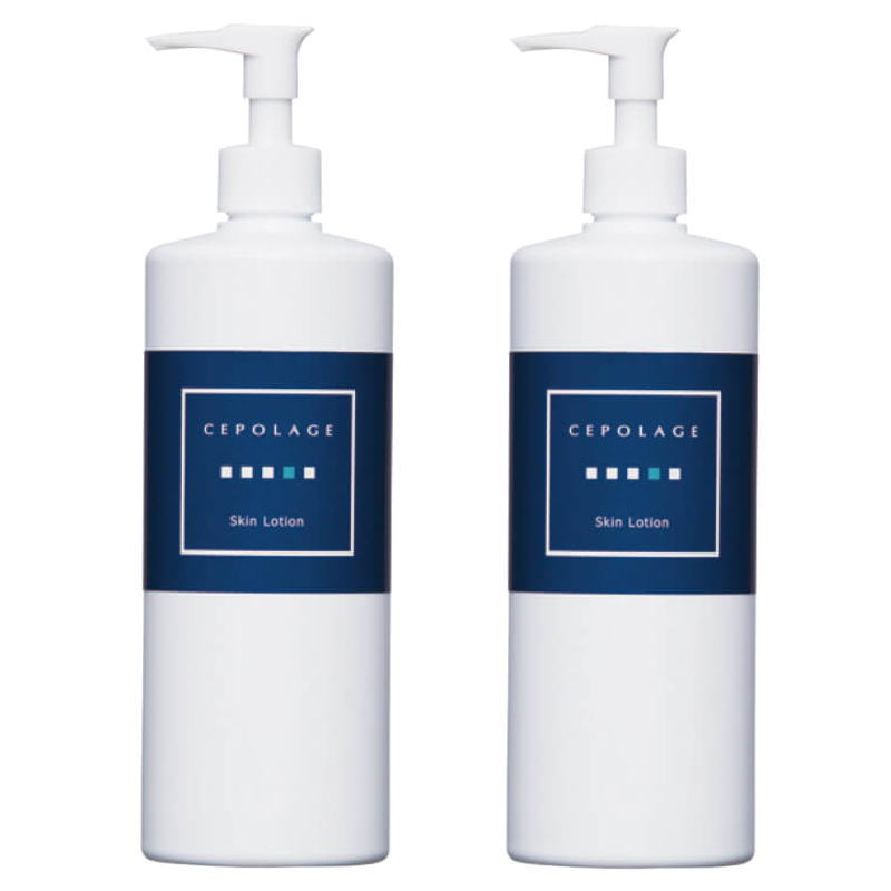 【セポラージュ　スキンローション】 肌を整え引き締め落ち着かせるさっぱりタイプの化粧水。 爽やかな肌に整える、10種の植物成分配合のローションタイプの化粧水です。 《肌タイプ》 ●オールスキン【セポラージュ　スキンローション】 肌を整え引き...