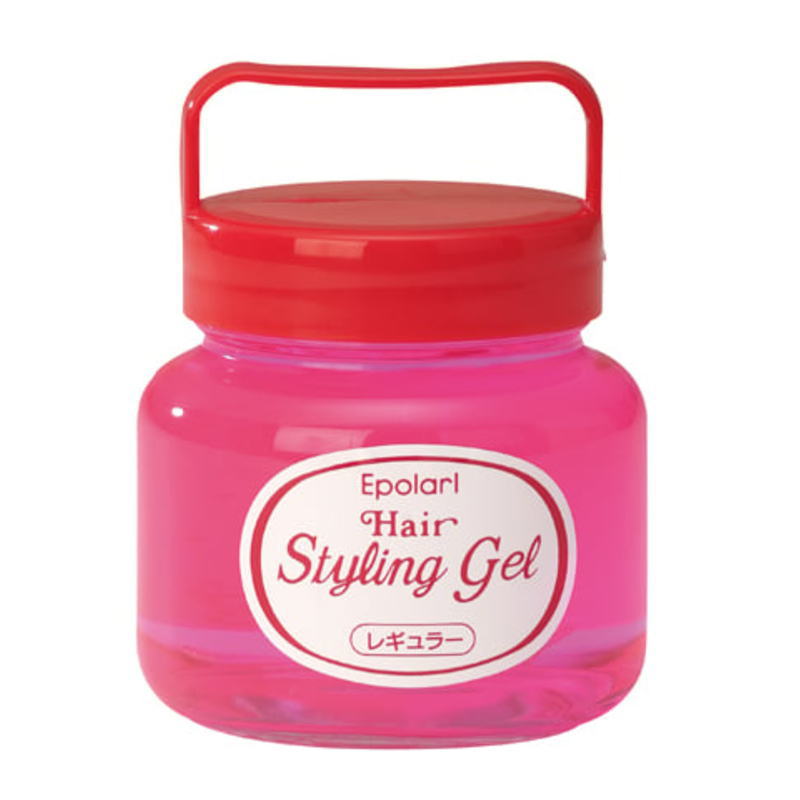 【Regularタイプ】 ヘアースタイルを思いのままに。髪に自然なハリとコシをあたえて簡単に思いのままのスタイリングができます。【Regularタイプ】 ヘアースタイルを思いのままに。髪に自然なハリとコシをあたえて簡単に思いのままのスタイリ...