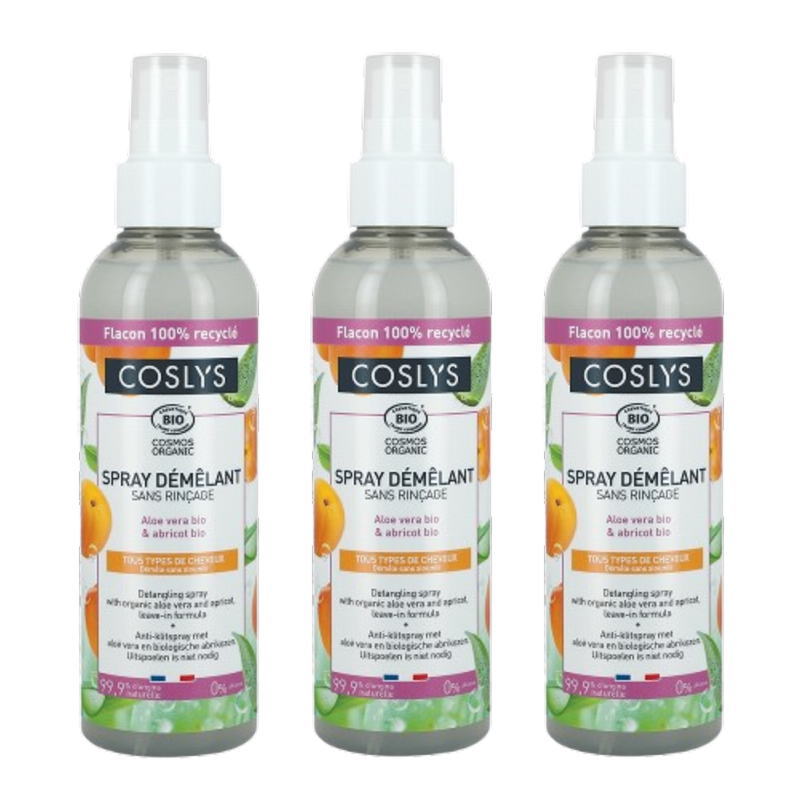 3歳から使用できるナチュラルなヘアトリートメントスプレー。 エタノールフリー処方で油分を与えず、重すぎないしなやかさを与えます。普段の寝ぐせ直しやドライヤー前に。 甘みのあるフルーティーな香り。 ●おすすめの肌タイプ：オールヘア ●99.9...