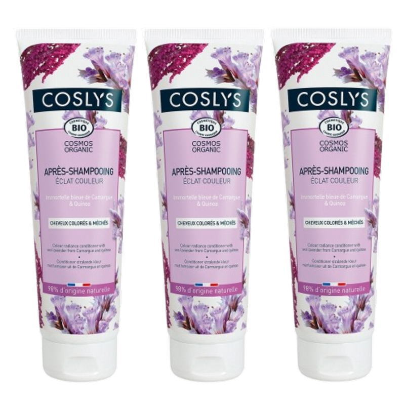 繰り返しのカラーリングによってダメージを受けた髪に潤いとしなやかさを取り戻してくれます。 ポリフェノールが豊富なシーラベンダーや様々なハーブエキスにより、髪のキューティクルを引き締めてコンディショニングしてくれます。 リラックスできる優しい...