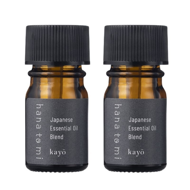 【hana to mi】エッセンシャルオイル kayo サスティナブルな国産精油を厳選しました。 目的に合わせてアレンジ自在。 ハンドメイドコスメやディフューザーに。 WOMAN 女性の魅力を高めたい時に。 天然精油100％ 初夏をイメージ...