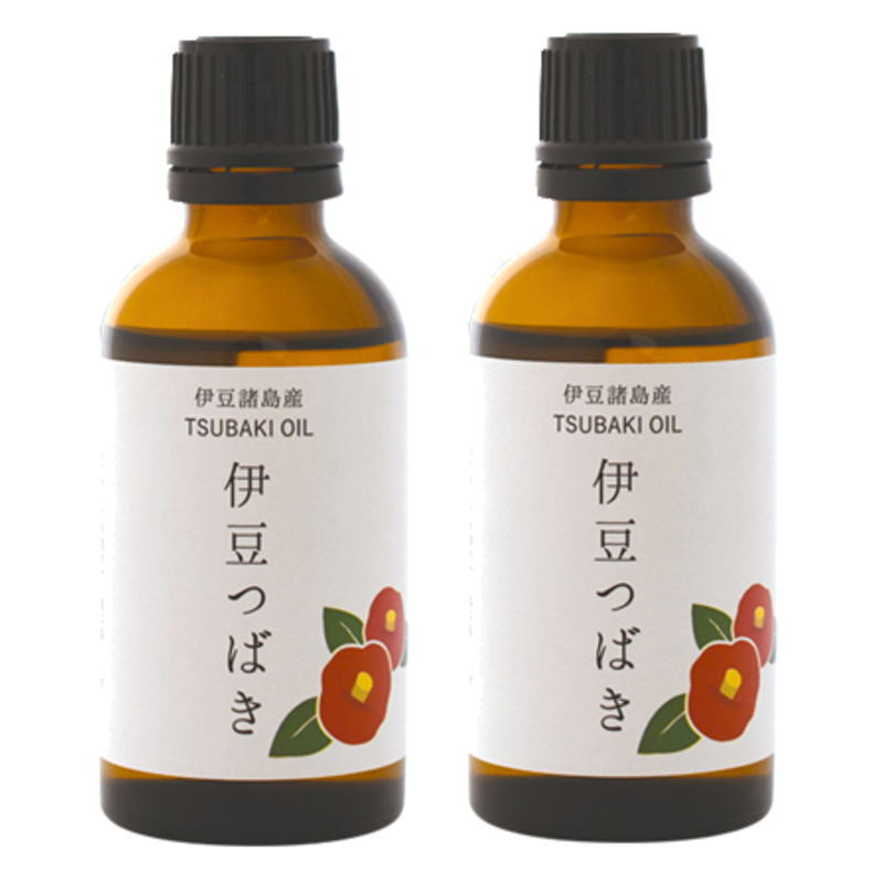 【キャリアオイル】伊豆つばき油 椿の種子から抽出された植物オイルです。 日本では古来から、美しい髪のために椿油が欠かせないとして大切に使われてきました。当社のつばき油は伊豆七島産のヤブ椿の種のみを熱をかけない方法で搾油・精製しています。 最...