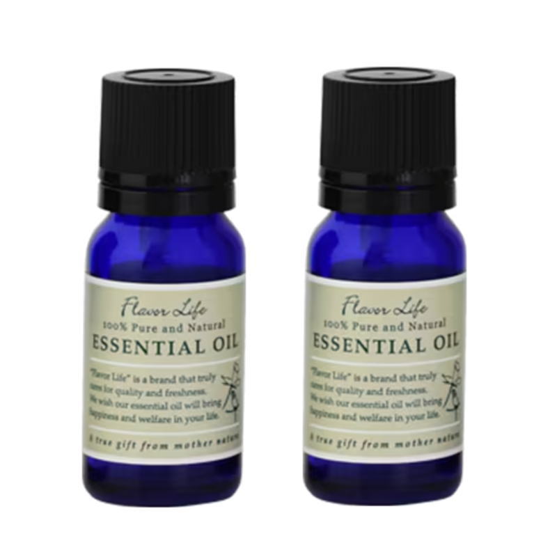 【フレーバーライフ】ローズ・アブソリュート 【フローラル系】 ローズ本来の華やかで濃厚な香り。 取扱精油(エッセンシャルオイル)はすべて天然100%。 国内外の品質にこだわったエッセンシャルオイル(精油)を仕入れています。 120種類を超え...