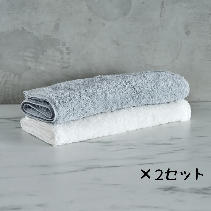 Perfec10 for Face　約34cm×85cm 手にとった瞬間、そのやわらかさに驚かれるでしょう。 洗顔後に当てるだけで水分を吸収。肌を傷つけることなく次の化粧水や乳液などのスキンケアのベースができます。 ショートヘアの方にはこの...