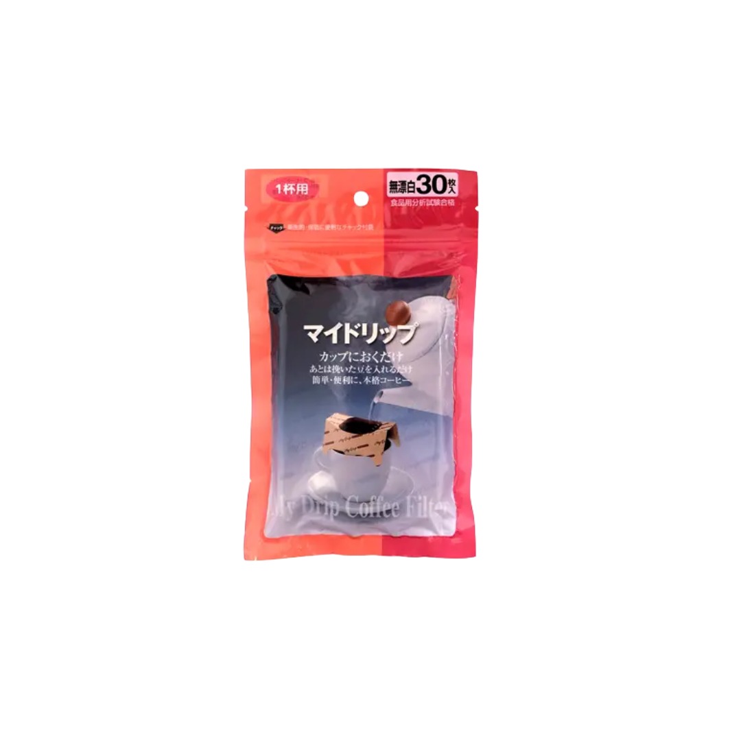 フィルターと器具がひとつになった1杯用コーヒードリッパー器具不要～カップで直接ドリップできるので準備もあとかたづけもカンタン。 忙しい時でも気軽にレギュラーコーヒーを楽しめます。 お好みのレギュラーコーヒーを、お好きな量（濃さ）で楽しめます...