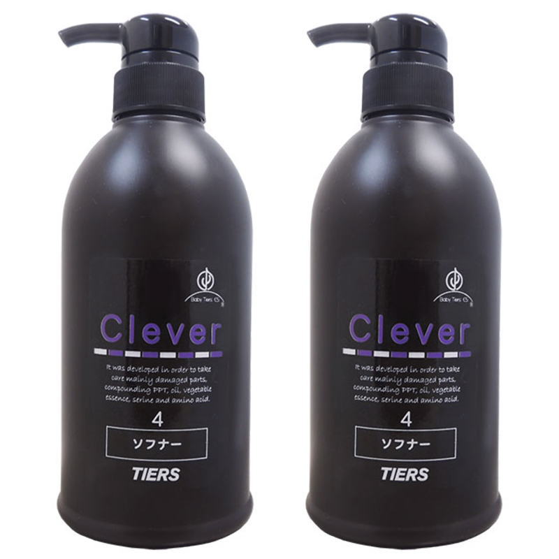 04.ソフナー 【前処理剤　中間処理剤】 植物性プロテインの大豆PPT※を配合し保水力を与えます。 【 ※3 加水分解ダイズタンパク(補修成分)】04.ソフナー 【前処理剤　中間処理剤】 植物性プロテインの大豆PPT※を配合し保水力を与えま...