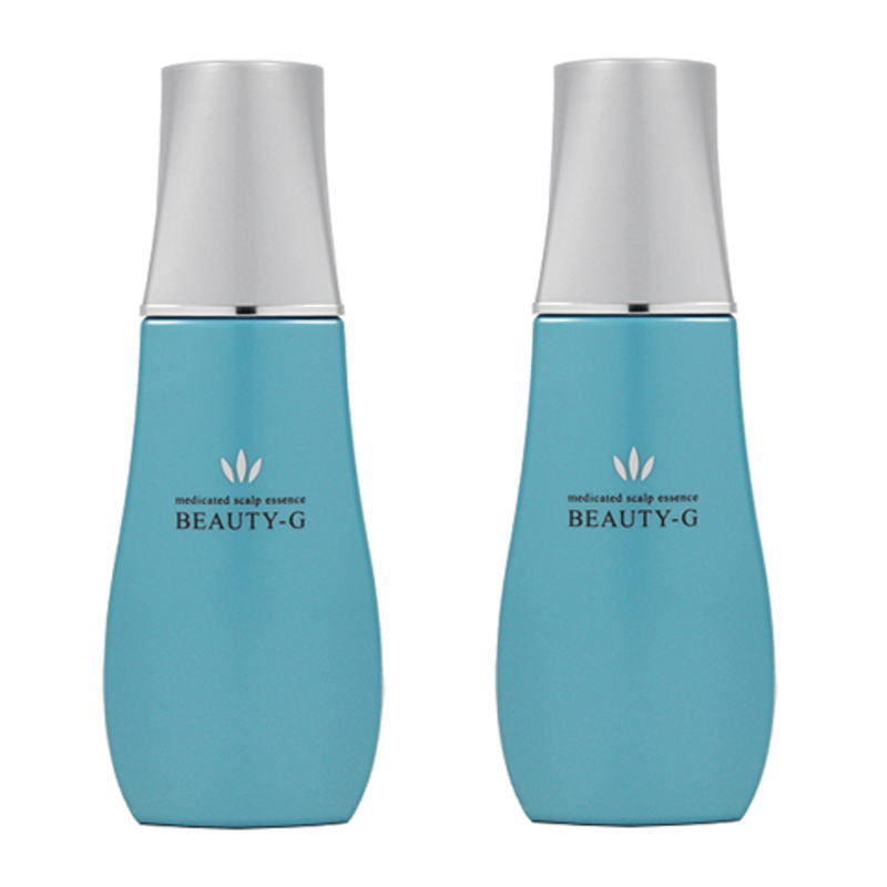 頭皮の血行をよくし、脱毛予防と発毛を促進します。 毛根に活力を与え、ヘアサイクルのバランスを整える。 ハツモール ビューティー特製は頭皮の毛細血管を拡張し血行を良くして毛根に栄養をゆきわたらせて、健康で美しい髪の育成を促します。 さわやかな...