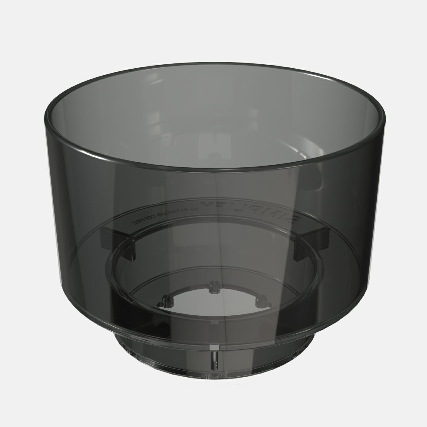 おいしくないコーヒーに意味はありません。 おいしいコーヒーを淹れられないコーヒー器具も無意味です。 SIMPLIFY the Brewerはおいしいコーヒーを日常の一部にします。 これからコーヒーの世界に足を踏み入れたいあなたはもちろん、 ...