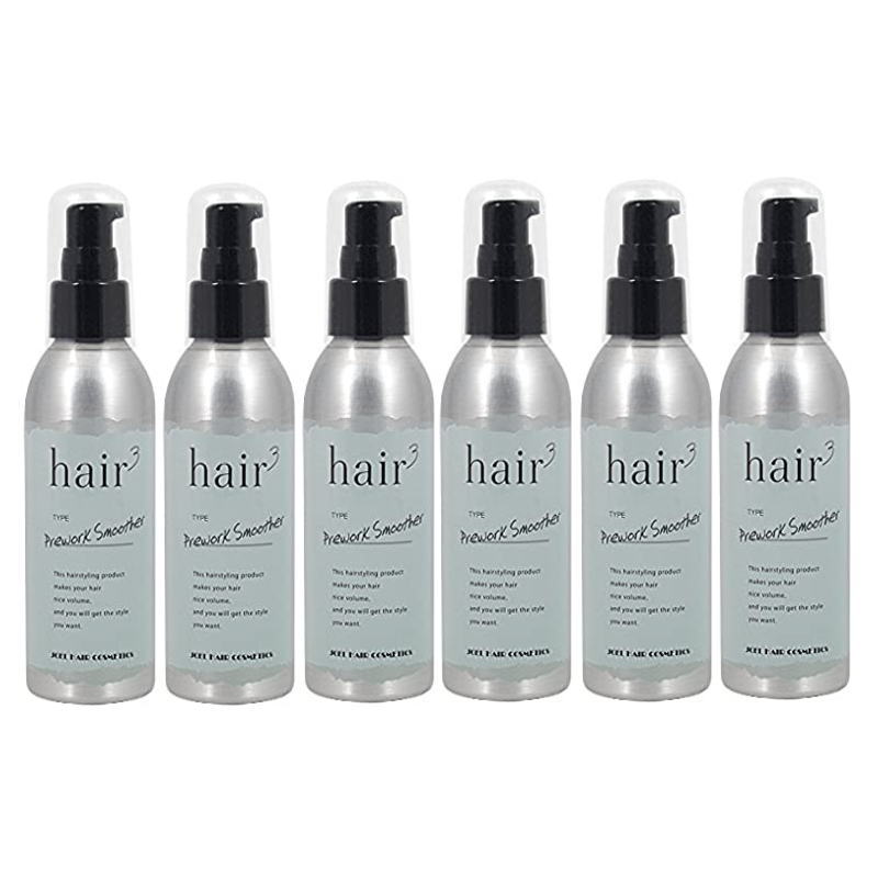 立体的なスタイル作りのベースを整えるトリートメントオイル。 ●緑茶由来のタンニン成分※1(保湿成分)とボリュームコントロールパウダー※2が重みやベタつきを抑え、ツルツル・さらさらな手触りに整えます。 ●オーガニック認証※3を受けたサトウキビ...