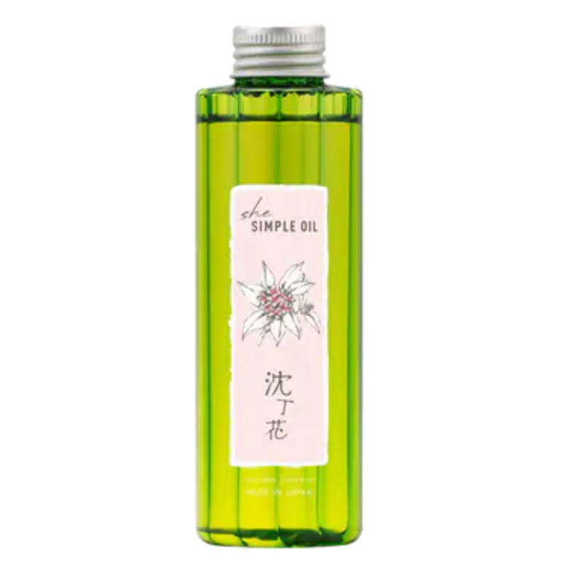 さらっと軽やかな沈丁花の香り 甘すぎず、ちょっと酸っぱい どこか懐かしい丸みのある香り。花言葉「栄光・勝利」 シトラス系の香りは心を明るくする効果があるといわれてます。 1 スタイリング〜自然な束感を〜 ワックスのようにしっかりホールドする...