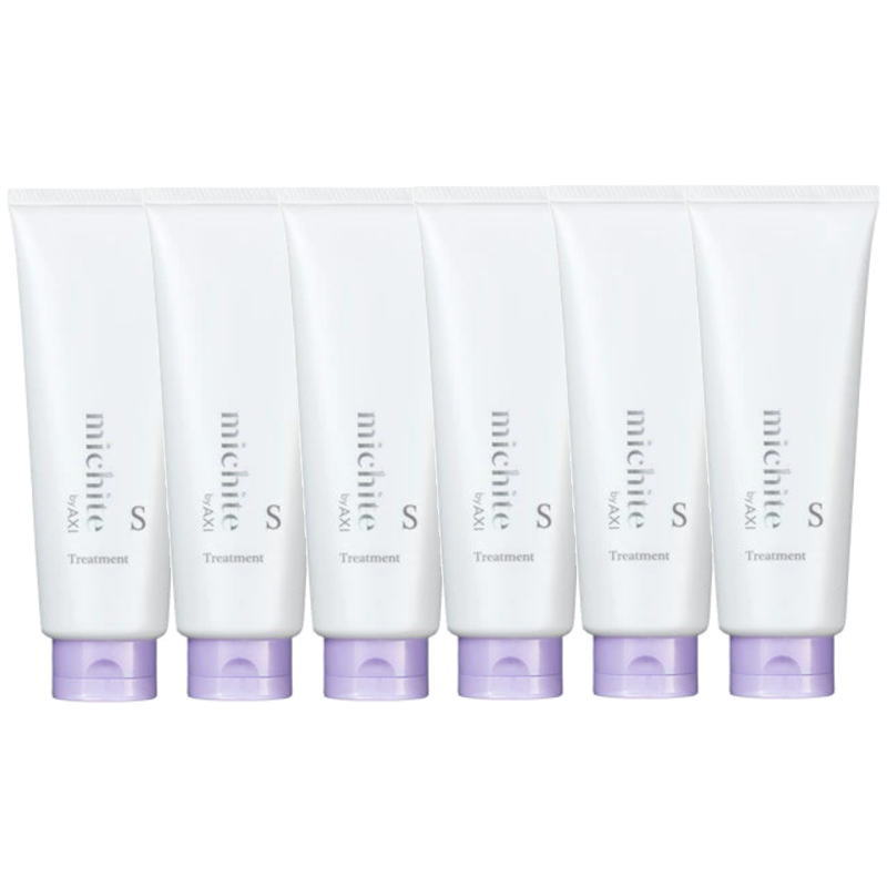 クリスタルシルクで、ハリ、コシのある豊かな髪へと導き、自分に自信を！ 《こんな方にオススメ》 ボリュームがない、ハリ・コシがない、根元の立ち上がりが悪い、スタイリングがきまらない 〈特長成分〉 ◆カプセルCMC◆ ナノ化された3種のセラミド...