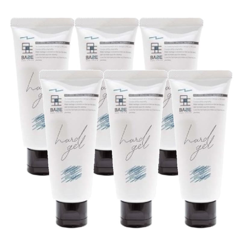 ＊強力なセット力とウェットな質感を表現できるハードジェル。 ＊エコサート認証オーガニック植物エキスを配合。 ＊最適なセット力と伸びの良い優れた操作性。洗い流しやすく髪へのダメージも配慮。アンチポリューション効果。＊強力なセット力とウェットな...