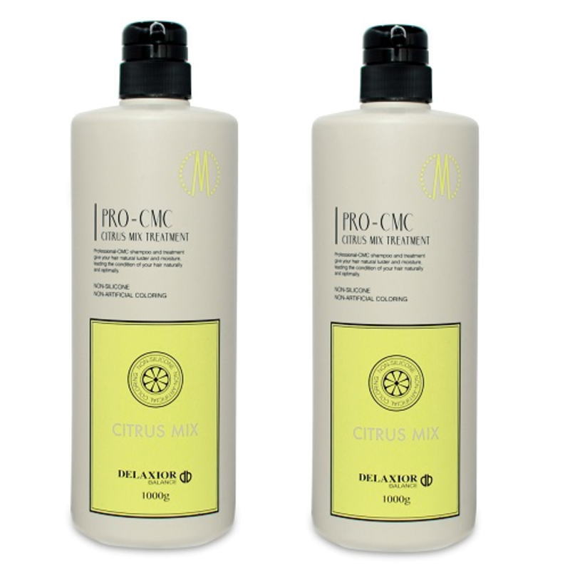 ダメージレスヘアデザインを実現するためのベース造りに素材からこだわった「プロフェッショナルユース」のノンシリコントリートメントです。 ・気分で選べるフローラル、シトラス、ベリー、3種の香調 ・シリコンフリー・無着色処方 ・CMC成分・アスコ...