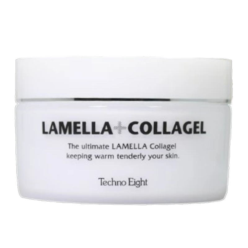 肌に馴染みの良いラメラ構造と保湿力のあるコラーゲンを高配合することにより、肌への負担を軽減するとともに艶とハリを与えます。 ラメラ構造化されたクリーミーゲルに、こだわりの18種類の成分を配合し、 肌細胞の一つ一つにまでしっかりと栄養バランス...