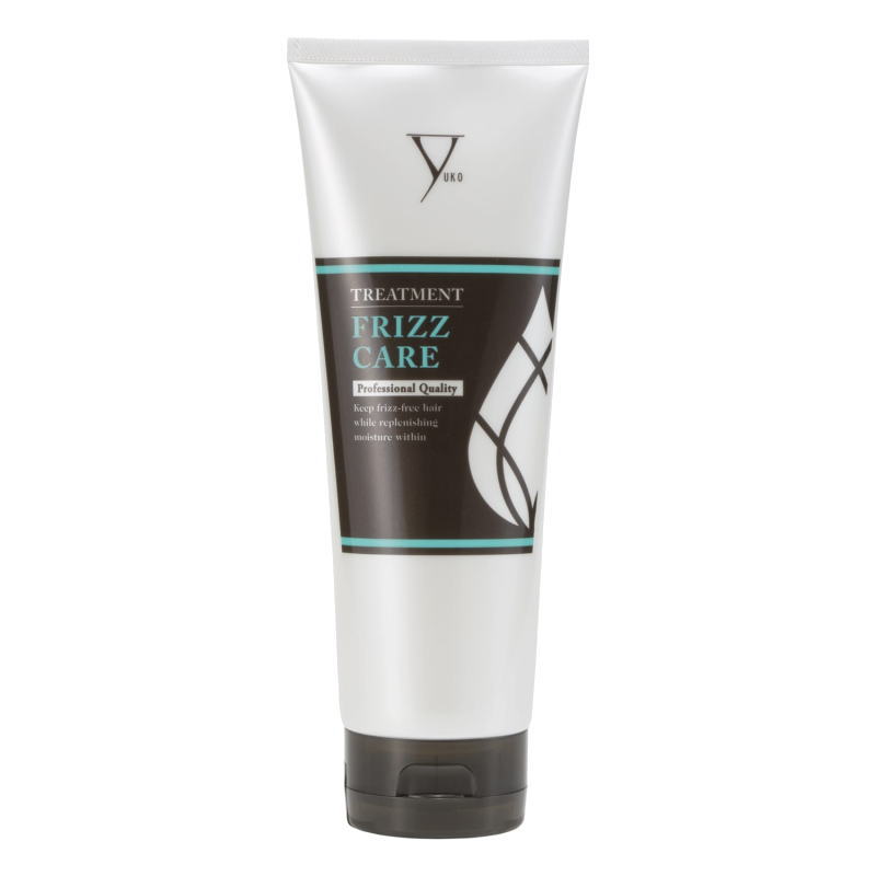 クシどおりを良くし、毛先までサラサラ しなやかな髪へ 髪の広がりなどの悩みに応えるヘアサロンメニュー「アンチフリッツ」の発想を取り入れた、ヘアケアアイテムです。 こだわり成分を配合し、髪内部のうるおい環境を整えながら、毛先までまとまりのある...