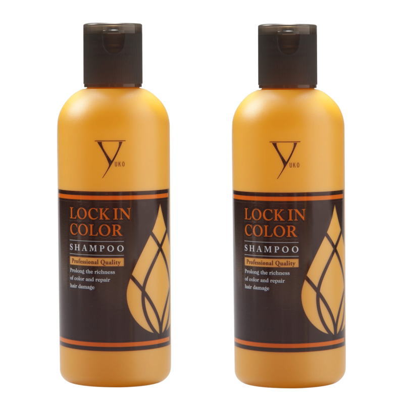 毛髪にうるおいを与え、なめらかな艶色髪へ ヘアカラー、パーマヘア、髪のダメージが気になる方に。米バター、ウメ果実エキス、ユズセラミドなど天然由来成分を配合したシャンプー。 カラーやパーマで傷んだ髪にうるおいを与え、輝きをキープ。 髪の2大お...