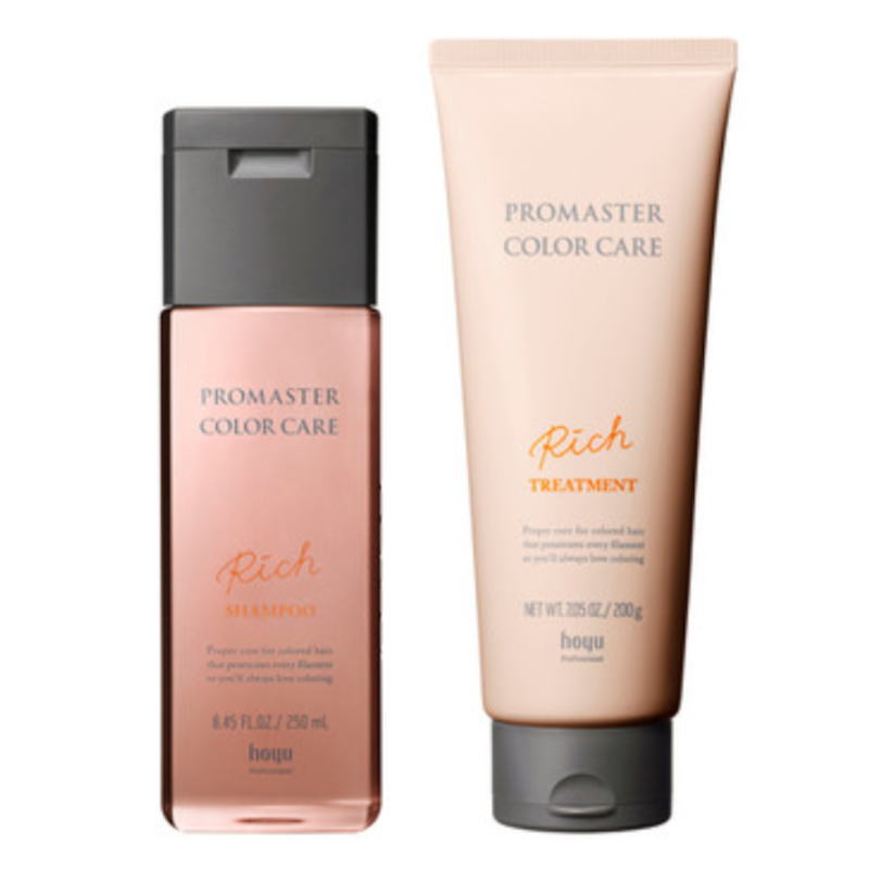 ☆潤いあるまとまった髪へ☆ ーライン特徴成分ー モイストヒアルロン酸 【保湿】 ヒアルロン酸ヒドロキシプロピルトリモニウム ◆カラーによる髪の水分保持力を補修◆ 毛髪表面に吸着するヒアルロン酸。 毛髪の水分量を向上させ、潤いのあるまとまる髪...