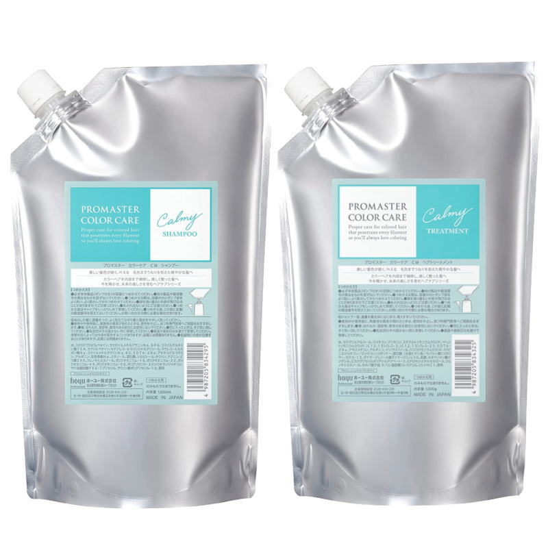 ☆くせを抑えて扱いやすい髪へ☆ ーライン特徴成分ー アクアバランスアミノ 【毛髪補修】 リシンHCl ◆カラーによってくせが強くなるうねりを抑制◆ 毛髪内部に浸透する塩酸リジンが髪の水分量と電荷バランスを整え、うねりを抑えた軽やかな髪へ導き...