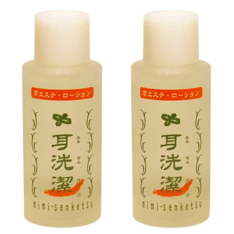 【プロの理容師が開発した新しい「耳そうじ」のカタチ】 トウガラシとミントの心地いい刺激がクセになる、耳エステ・ローション。 耳まわりの皮脂や汚れをキチンと落として潤いを与え、ビタミンEがキメを整えます。 耳かきで掻くだけでは取れない皮脂や汚...