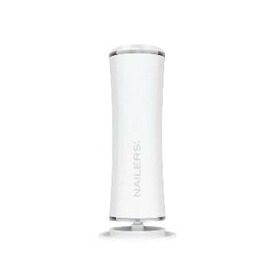 気になるかかとの角質をオフ。電動フットケアマシン「NEWプロヒール」。かかとをけずるのに一定方向に削っていませんか。気になるかかとの角質を360度回転でなめらかにオフする電動フットケアマシンです。サンディングペーパーは100粗目、180中粗...