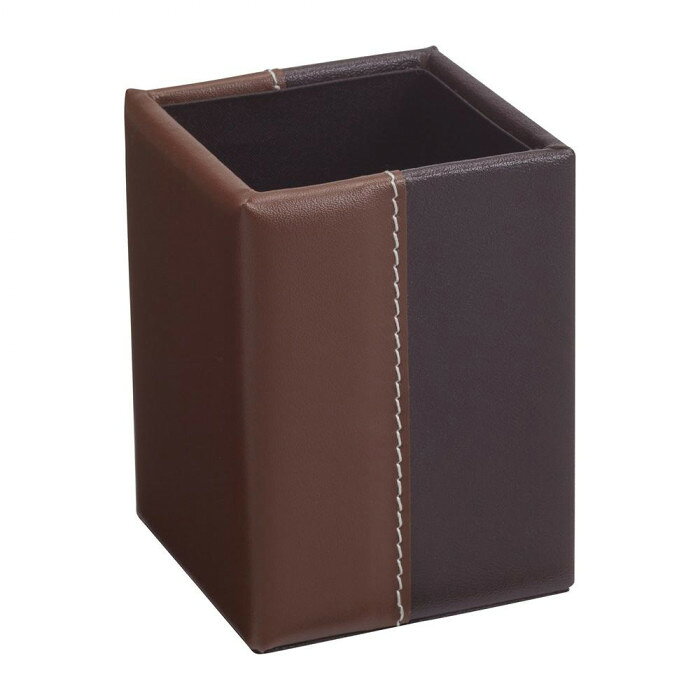 ツートンカラーのメガネスタンドです。サイズ内寸:W50×D50×H85mm個装サイズ：7.5×7.5×9.6cm重量90g個装重量：120g素材・材質合板、合皮仕様内貼り:ブラック生産国中国fk094igrjs
