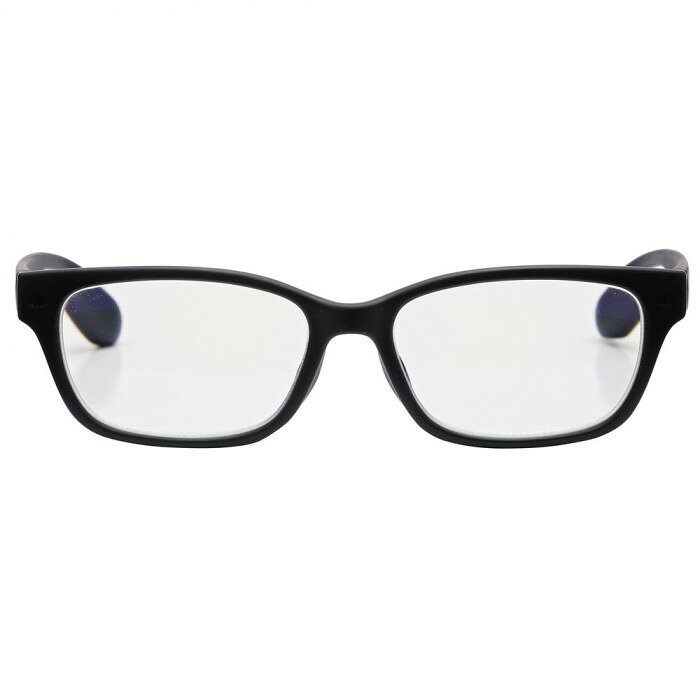 スタイリッシュなデザインの老眼鏡です。商品区分一般医療機器製造販売届出番号:18B3X00004AT0028サイズレンズの横幅:54mm、ブリッジの長さ:16mm、テンプルの長さ:142mm個装サイズ：7×4×19cm重量25g個装重量：6...