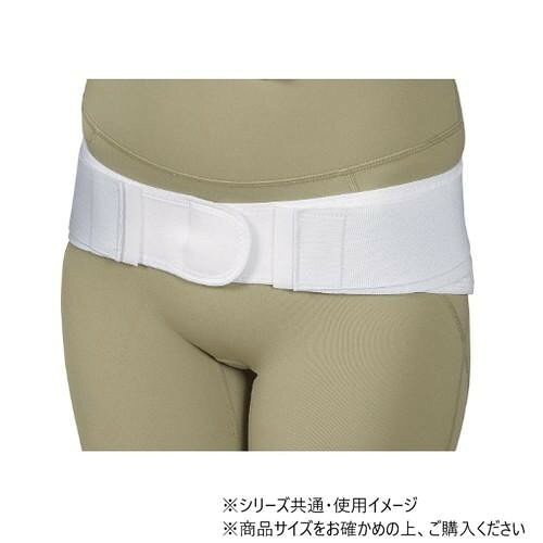 補助ベルトの調整により固定力が自在に調整できます。伸縮性、フィット性、支持性に優れています。※適応範囲は骨盤周囲です。サイズ個装サイズ：12×33×3cm重量個装重量：101g生産国日本fk094igrjs