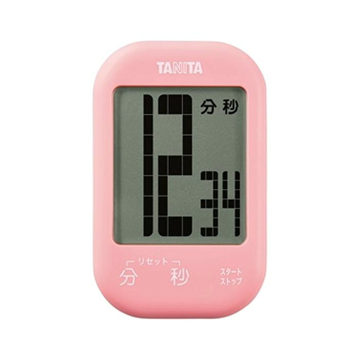 文字高最大約49mmです。カウントダウンでは、数字が上から下へスクロールして、カウントアップでは、数字が00:00から始まり下から上にスクロールします。凹凸がないので、汚れても拭きやすいです。サイズW60×H96×D13mm個装サイズ：8×...