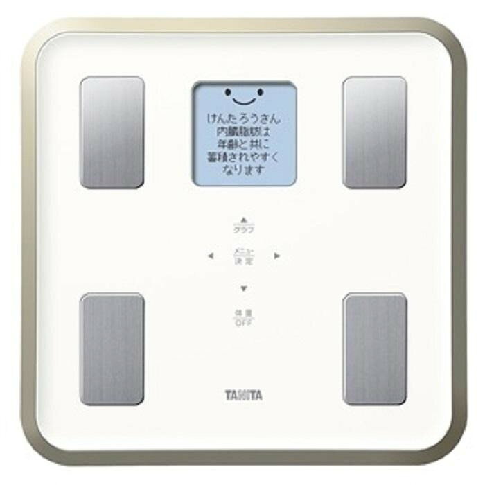 操作方法や測定結果をわかりやすく、グラフ表示と体組成計の応援で毎日に測定を続けれられる体組成計です。サイズ幅300mm×高さ38mm×奥行300mm個装サイズ：34.9×4.9×31.6cm重量約1.5kg(乾電池含む)個装重量：1900g...