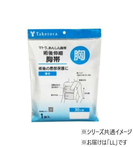 ●本体留め部分と肩バンドの前部が面ファスナーで着脱が簡単、左右兼用。●綿主体の素材でソフトな着け心地、通気性のある薄手生地。●両サイドの伸縮生地で様々な体形にフィット。●留め部分が2つに分かれていて自在な調整ができ、幅広のため術後の患部をし...