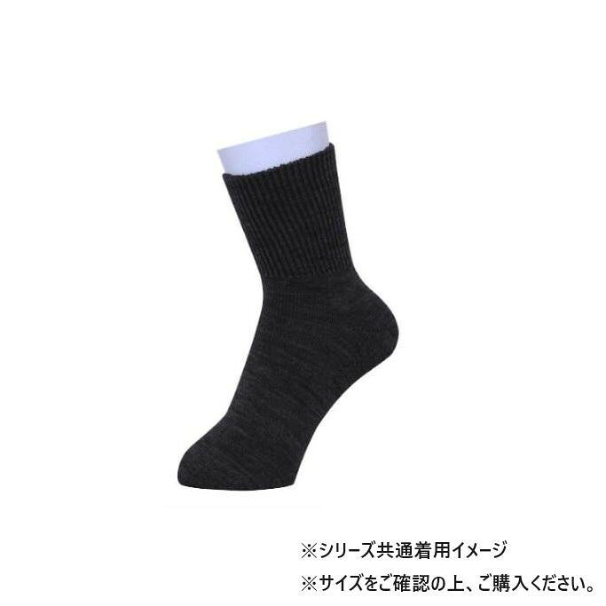 汗をすばやく放出し、綿の約2倍の保温力がある、男性用くつ下です。サイズ個装サイズ：29.7×10.6×2.5cm重量個装重量：58g素材・材質ポリ塩化ビニル/アクリル/毛仕様適応サイズ:24〜26cm生産国中国fk094igrjs