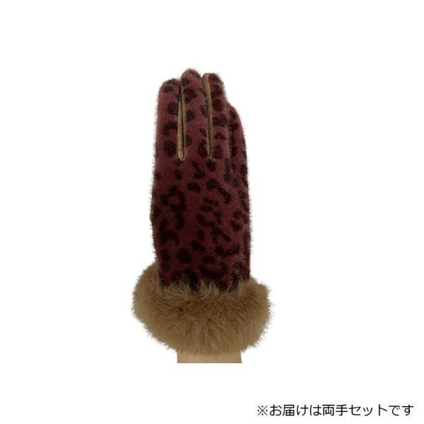 婦人用豚革コンビ手袋です。手首まであったかいです。サイズ婦人23cm個装サイズ：23×9×1cm重量個装重量：60g素材・材質ポリエステル/豚革仕様婦人用生産国中国fk094igrjs