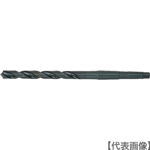 製品仕様 商品名 三菱K　TD　汎用加工用　テーパハイスドリル　20mm（109-2936）【三菱マテリアル（株）】 内容量1本 販売単位1本 仕様●刃径（mm）:20.0●溝長（mm）:150●全長（mm）:250●シャンク:MT2 仕様...