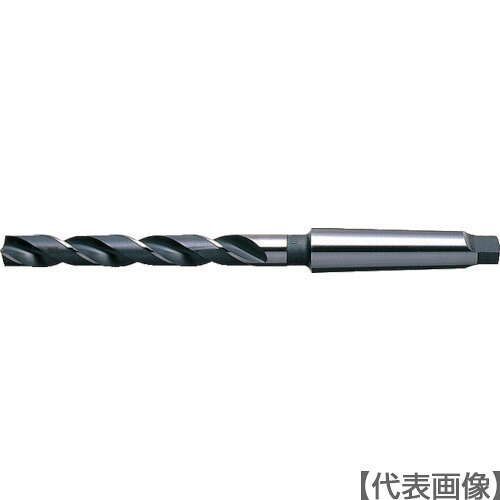 製品仕様 商品名 三菱K　TTD　鉄骨用　テーパハイスドリル　20mm（114-4804）【三菱マテリアル（株）】 内容量1本 販売単位1本 仕様●刃径（mm）:20.0●溝長（mm）:150●全長（mm）:270●シャンク:MT3 仕様2...