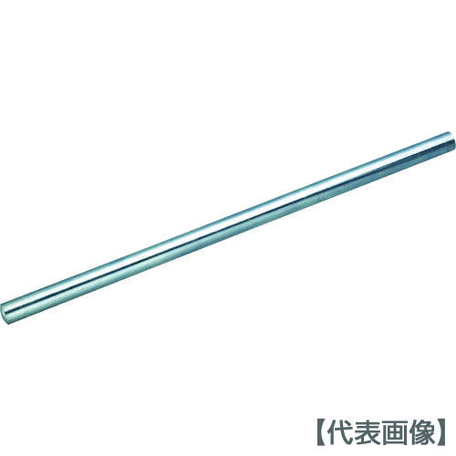 製品仕様 商品名 TONE　クロスバー　330mm（CB60）369-8033【TONE（株）】 内容量1個 販売単位1個 仕様●全長（mm）:330●直径（mm）:16 材質／仕上●構造用鋼 原産国日本 質量500 質量単位G 特長●スピ...