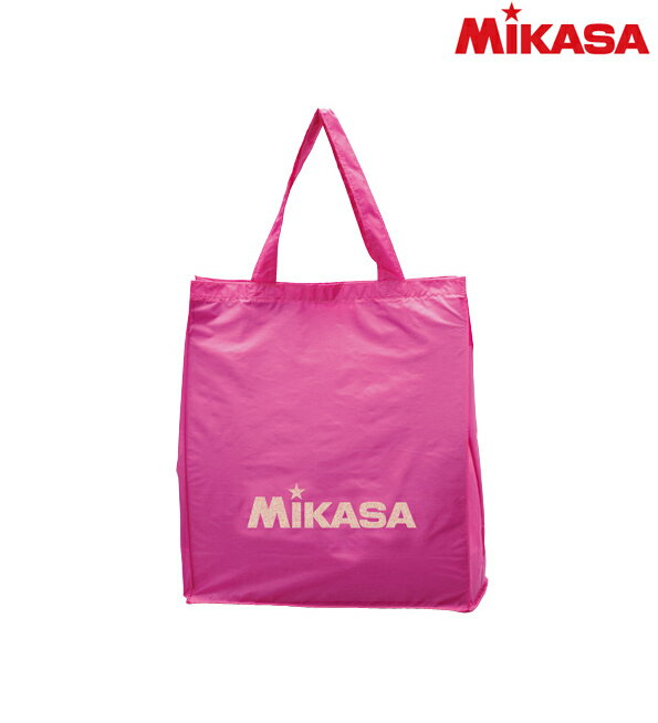 品番：BA22-V　品名：【ミカサ】レジャーバッグ　MIKASAロゴラメ入り　【特徴】　コンパクトにたためるホック付、サブバッグに最適です。　【カラー】　バイオレット　【素材・仕様】　ナイロン、折りたたみホック付、MIKASAロゴラメ入、台...