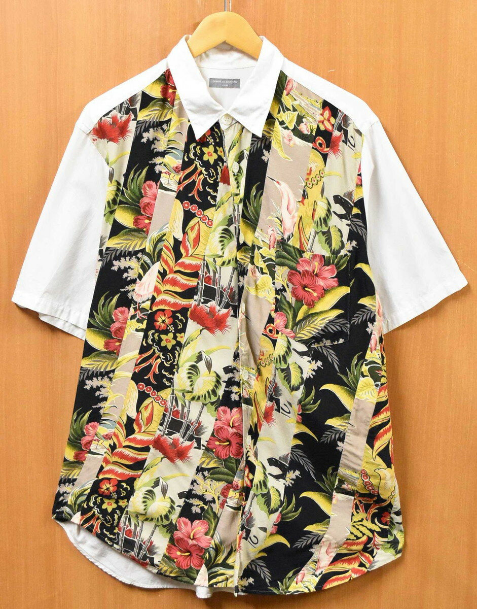楽天市場】COMME des GARCONS(柄花・植物)(メンズ 楽天市場】COMME des GARCONS(柄花・植物)(メンズ