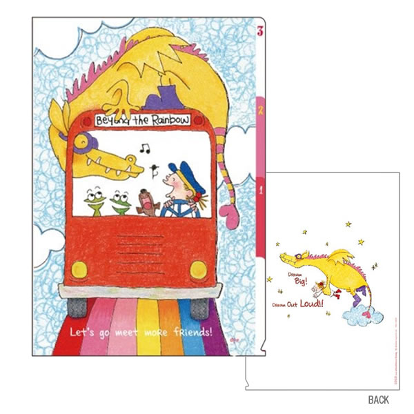 ●3つのポケットで整理整頓♪ ●赤い髪留めがキュートな女の子「COCO and Wondrous Gang」シリーズ ●登場キャラクターのココちゃんは、絵本などで親しまれてきたキャラクターです。 ●ほのぼのとした世界観で人気を集めています。...