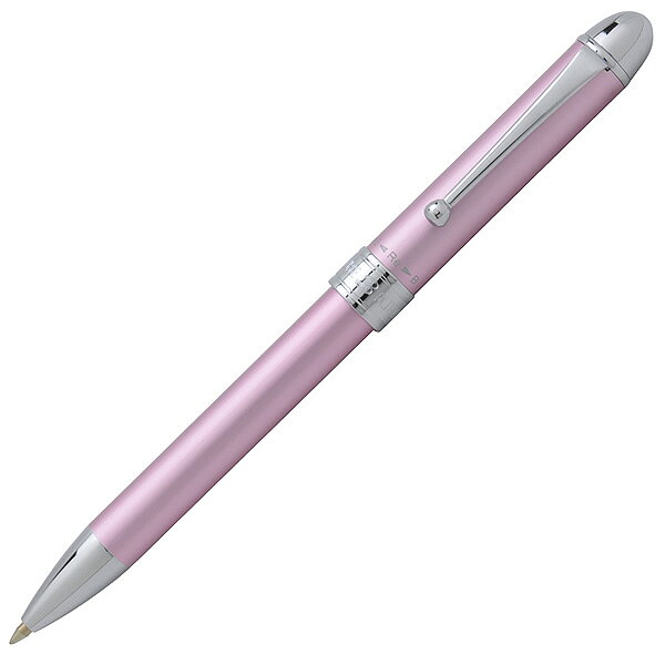 【機能】・シャープペンシル＋ボールペン黒＋赤 【芯の太さ】・シャープペンシル0.5mm・ボールペン0.7mm/替芯BSP-100S(黒・赤） 【機構】・シャープペンシル：回転繰り出し式/ノック（キャップスライド式）・ボールペン：回転繰り出し...