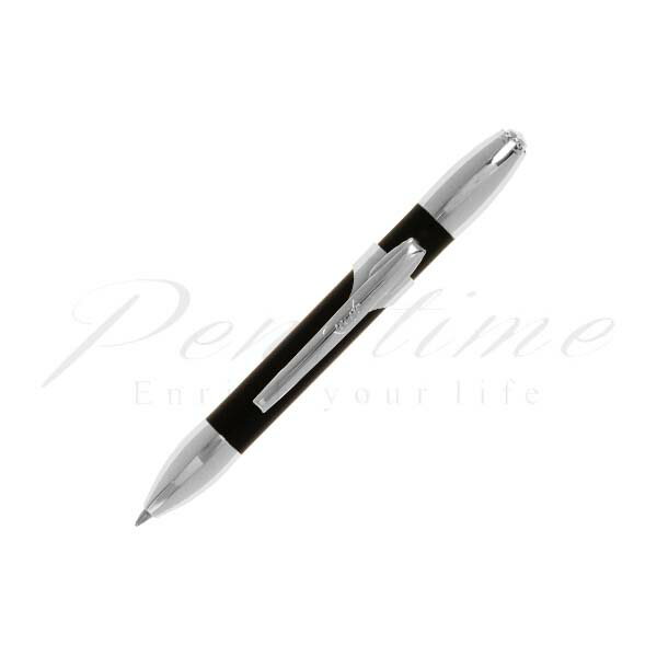 送料・名入れ料金は別途費用を要する場合がございます。詳しくはアイコンをクリックしてご確認ください。 1987年創業のフランスの筆記具ブランド「レシーフ」。 フランスらしい個性的なデザインや素材選びでオンリーワンの筆記具を作り出しています。熟...