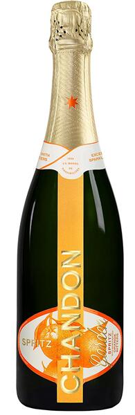 生産地 オーストラリア ブドウ品種 ピノノワール 65%、シャルドネ 29%、ムニエ 6% 容量 750ML 特徴 シャンドン ロゼと独自レシピのビターズとのブレンドで造られるスパークリングワイン。爽やかでありながら、アロマティック、後味を...