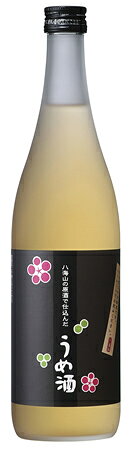 蔵元 八海醸造株式会社・新潟県 原材料 清酒、梅、果糖、氷砂糖 容量 720ML 度数 14度 特徴 銘酒八海山の原酒で仕込まれたすっきり上品な味わいの梅酒です。 このうめ酒の最大の特徴は、「ストレートで飲む」ということです。冷やしてお飲み...