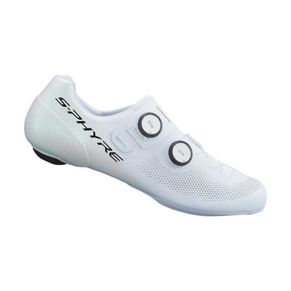 [最短即日発送] シマノ(SHIMANO) サイクリングシューズ SH-RC903 S-PHYRE ホワイト40.0(25.2cm)ワイドSPD-SL 送料無料注文が出来る商品は在庫がございます。 送料は全て込みの価格となっております。 a...