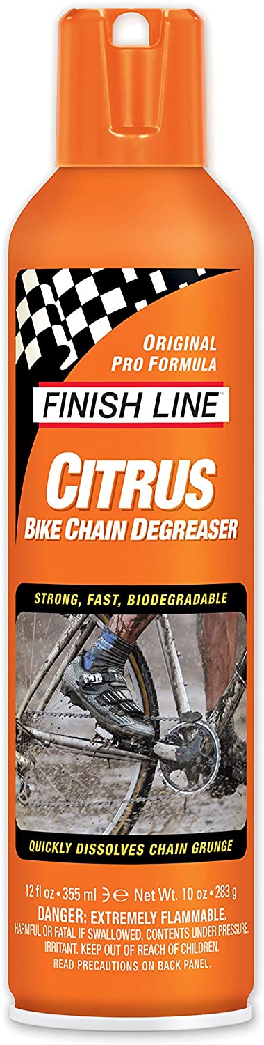フィニッシュライン(FINISH LINE) シトラス バイク ディグリーザー 355mLエアーゾール注文が出来る商品は在庫がございます。 送料は全て込みの価格となっております。 amazon倉庫を利用して発送を行っております。 注文から発...